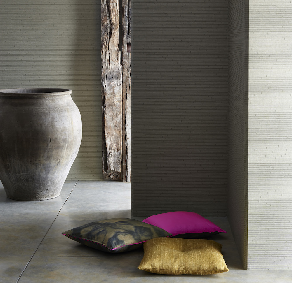 Wallpaper & Paint - Whitemore & Thwaytes